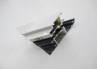 China Custom Aluminum Extruded Profile 6063 T5 for Industrial Use Heat Sink for sale