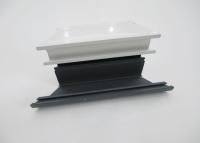 China Custom Aluminum Extruded Profile 6063 T5 for Industrial Use Heat Sink for sale