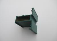 China Powder Coating Aluminium Extrusion Profiles 6063 T5 for Building Material 6m Length for sale