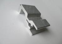 China Aluminum Industrial Profile 6061 T5 Mill Finish Fastening Extrusion for Custom Applications for sale