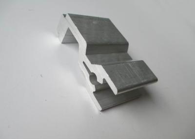 China Aluminum Industrial Profile 6061 T5 Mill Finish Fastening Extrusion for Custom Applications for sale