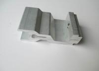 China Aluminum Industrial Profile 6061 T5 Mill Finish Fastening Extrusion for Custom Applications for sale