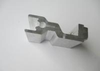 China Aluminum Industrial Profile 6061 T5 Mill Finish Fastening Extrusion for Custom Applications for sale
