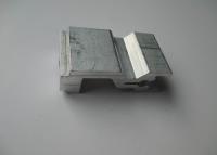 China Aluminum Industrial Profile 6061 T5 Mill Finish Fastening Extrusion for Custom Applications for sale