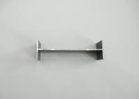 China I-Shaped Mill Finish Aluminum Industrial Profile 6005 6063 Custom Lengths Free Samples for sale