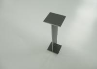 China I-Shaped Mill Finish Aluminum Industrial Profile 6005 6063 Custom Lengths Free Samples for sale