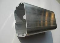China Silver Anodized Aluminum Enclosure Profile for Camera Applications - 0.8-5.0mm Thickness with 8-25μm Anodizing for sale