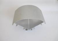 China Aluminium Industrial Profile , Marine / Architectural Aluminium Extrusions for sale