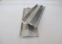 China Windows Frame Aluminium Industrial Profile Preciously Cutting 0.7-10 mm Thickness for sale