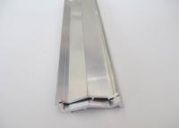 China Aluminum Window Frame Profile Precision Cutting 0.7-10mm Thickness 6063 Alloy for sale