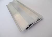 China Aluminum Window Frame Profile Precision Cutting 0.7-10mm Thickness 6063 Alloy for sale