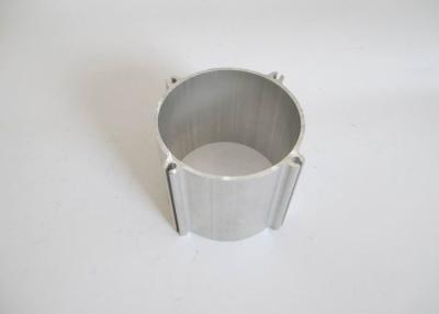 China Custom Aluminum Extruded Enclosures 6061 6063 Alloy with 950mm Max Diameter and 80,000 Ton Annual Capacity for sale