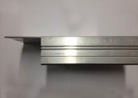 China Anodized 6061 6063 T5 Aluminum Enclosures with PCB Mounting Slots - 0.8-5.0mm Thickness, 3m-6m Length for sale