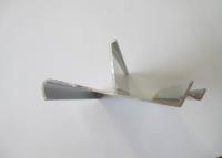 China CNC Machining Aluminium Industrial Profile High Precision 6005 6063 T3-T8 for sale