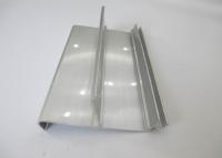 China CNC Machining Aluminium Industrial Profile High Precision 6005 6063 T3-T8 for sale