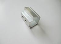 China Anodized Aluminum Industrial Profile for sale
