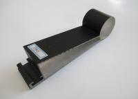 China Bicycle Pedal Industrial Aluminum Profile 6063 T5 Custom Extrusion 0.7-10mm Thickness for sale