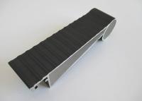 China Bicycle Pedal Industrial Aluminum Profile 6063 T5 Custom Extrusion 0.7-10mm Thickness for sale