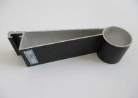China Bicycle Pedal Industrial Aluminum Profile 6063 T5 Custom Extrusion 0.7-10mm Thickness for sale