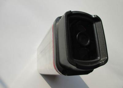 China Custom Aluminum Electrical Enclosures 0.8-5.0mm Thickness Waterproof for Machinery Equipment for sale