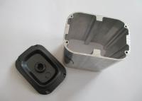 China Custom Aluminum Electrical Enclosures 0.8-5.0mm Thickness Waterproof for Machinery Equipment for sale