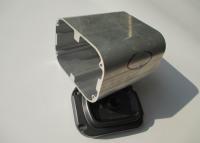 China Custom Aluminum Electrical Enclosures 0.8-5.0mm Thickness Waterproof for Machinery Equipment for sale
