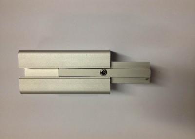 China Industrial Aluminum Extrusion Profile 6063 T5 for Transportation Tools Marine Grade 0.7-10mm for sale