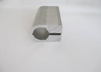 China Custom Aluminum Railing Profiles 6005 6063 for Highway Guardrail LED Lighting for sale