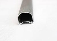 China 5M 6000 Series Anodized Aluminium LED Profile Housing for Flexible LED Strip 6063 T5 for sale