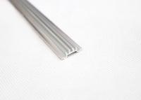 China Aluminum LED Profile for Kitchen Cabinet Linear Decorative Lighting 6063 T5 for sale