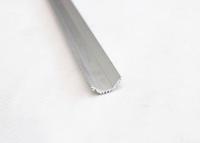 China Antique Style Extruded Aluminum LED Housing Profile 6063-T5 for Strip Light Decoration for sale