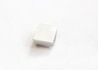 China Anodic Oxidation Aluminum Extrusion Heat Sink 600mm Width Industrial Cooling Profile for sale