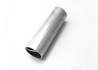 China U Channel Aluminum Railing Profiles for Deck 6063-T5 Extruded Construction Profiles for sale