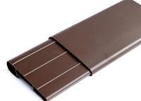 China Garden Aluminum Railing Profiles 6000 Series Extruded Railings for Glass Fencing for sale