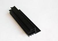China Extruded Aluminum Heat Sink for LED 600mm Width Custom Aluminum Heatsink Extrusion Profile for sale