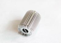 China 6061-T6 6063-T5 Aluminum Heat Sink Profiles Customized Extrusion 600mm Width for sale