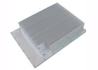 China 600mm Aluminum Heatsink Extrusion Profiles for Solar Energy Equipment with 0.05mm Tolerance - Thermal Management Solutions for sale