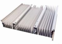 China 600mm Aluminum Heatsink Extrusion Profiles for Solar Energy Equipment with 0.05mm Tolerance - Thermal Management Solutions for sale