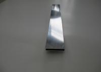 China Xinyu Colored Square 6063 T6 Aluminum Tube Extruded Aluminum Pipe 0.7-10mm Thickness for sale