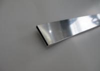 China Xinyu Colored Square 6063 T6 Aluminum Tube Extruded Aluminum Pipe 0.7-10mm Thickness for sale