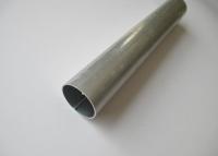 China 6061 T6 Anodized Aluminum Tube & Round Pipe - 6M Max Length, 500kg MOQ - Custom Extrusions for sale