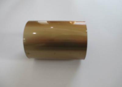 China Colored T5 Round 6061 Aluminum Tubing for Chair Legs - 6M Max Anodizing Length, 500kg MOQ for sale