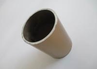 China Colored T5 Round 6061 Aluminum Tubing for Chair Legs - 6M Max Anodizing Length, 500kg MOQ for sale