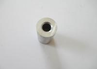China CNC Drilled & Bent Aluminum Round Tube 6061-T6 for Heating Elements - 6M Max Anodizing Length, 500kg MOQ for sale