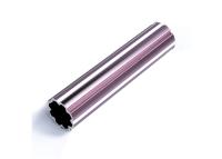 China 6061 6063 Aluminum Round Tubes 6-180mm Diameter with 0.5-40mm Wall Thickness for Structural Applications for sale