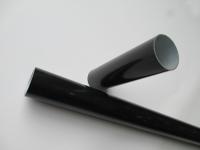 China OEM Alloy Aluminum Round Tube 6-180mm Diameter with 0.5-40mm Wall Thickness - OHSAS 18001 Certified for sale