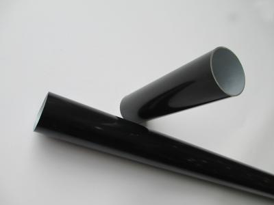 China OEM Alloy Aluminum Round Tube 6-180mm Diameter with 0.5-40mm Wall Thickness - OHSAS 18001 Certified for sale