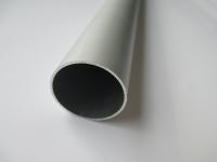 China Collapsible Line Extruded Aluminum Tubing 6-130mm Diameter for Pharmaceutical Equipment and Industrial Applications for sale