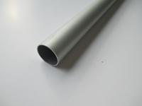 China Collapsible Line Extruded Aluminum Tubing 6-130mm Diameter for Pharmaceutical Equipment and Industrial Applications for sale