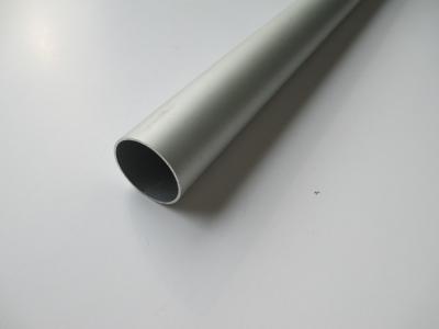 China Collapsible Line Extruded Aluminum Tubing 6-130mm Diameter for Pharmaceutical Equipment and Industrial Applications for sale